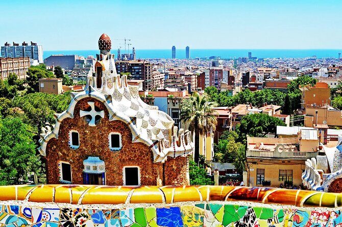 Gaudi Private Tour with Sagrada Familia & Park Guell Tickets - Is This Tour Worth the Price?
