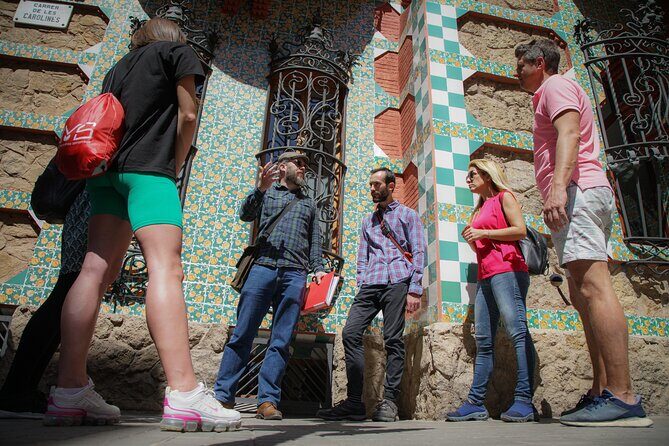 Gaudi UNESCO Highlights Small Group Bike Tour - The Sum Up: Who Will Love This Tour?