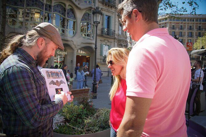 Gaudi UNESCO Highlights Small Group Bike Tour - Frequently Asked Questions