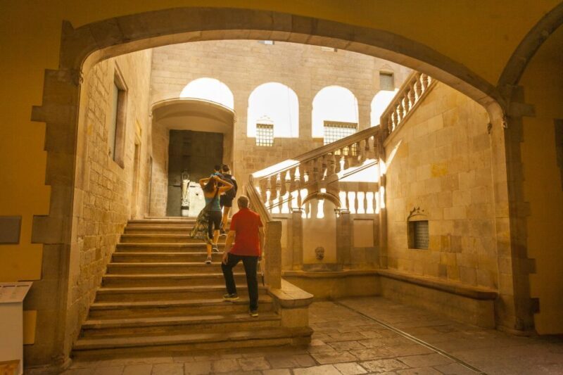 Gaudi's Barcelona 2-Hour Segway Tour with a Live Guide - The Sum Up: Is It Worth It?