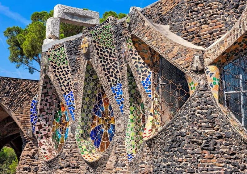 Gaudi's Crypt in Colonia Güell with Audioguide - Final Thoughts