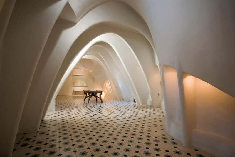 Gaudi's legacy.Exclusive tour to Park Güell & Casa Batlló - Final Thoughts