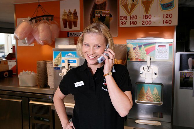 Gavin and Stacey TV Locations Tour of Barry Island - Final Thoughts