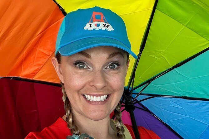 Gay San Francisco Luxury Private Tour - A Deep Dive Into the Itinerary