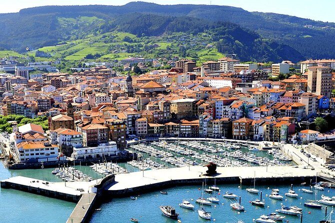 Gaztelugatxe Access, Bermeo & Gernika guided tour from Bilbao - The Experiences Strengths