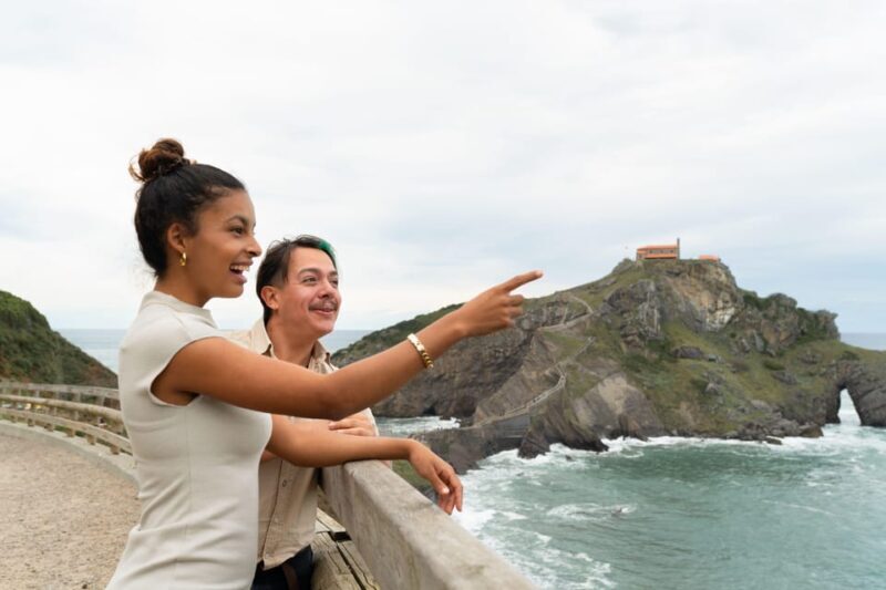 Gaztelugatxe and Gernika Tour From San Sebastian - FAQ