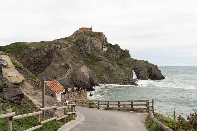 Gaztelugatxe, Mundaka and Gernika Tour from Bilbao - The Value for Money