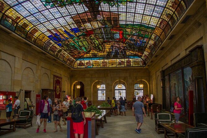 Gaztelugatxe, Mundaka and Gernika Tour from Bilbao - The Bottom Line