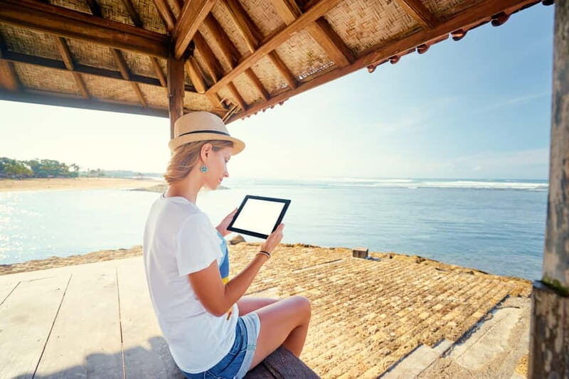 GC TRAVEL GUIDE - All Gran Canaria in just one place ! - Key Points