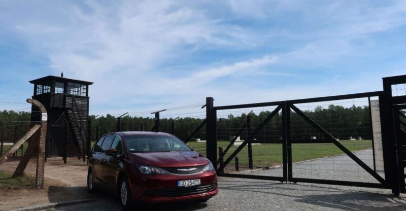 Gdansk and Stutthof Concentration Camp Private Tour - Who Is This Tour Best For?