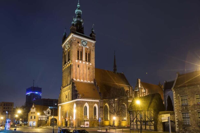 Gdansk: Chopin's Piano Concert by Candle Glow - Who Will Love This Experience?