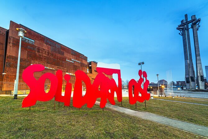 Gdansk European Solidarity Centre Guided Tour - FAQ