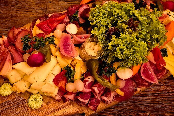 Gdansk Food and Sightseeing Tour with Bart - An In-Depth Look at the Gdansk Food and Sightseeing Tour