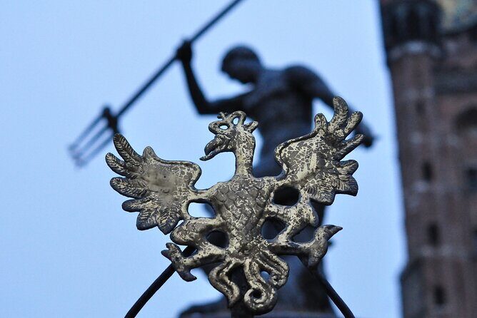 Gdansk Food and Sightseeing Tour with Bart - The Sum Up