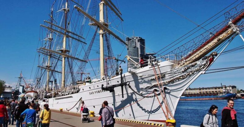 Gdansk, Gdynia, and Sopot: 8-Hour Private Sightseeing Tour - Authentic Experiences and Insider Tips