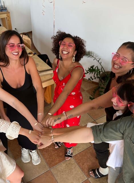 Gdansk: Jewelry Making Workshop with Amber - Why This Experience Works for Different Travelers