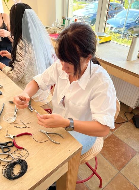 Gdansk: Jewelry Making Workshop with Amber - The Sum Up: Is It Worth It?