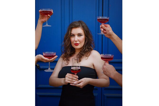 Gdansk Legends & Cocktails Tour: Historic Tales and Tasting - In-Depth Review of the Gdansk Legends & Cocktails Tour