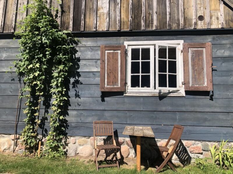 Gdansk: Malbork Castle & Westerplatte Tour with Local Lunch - Who Is This Tour Best For?
