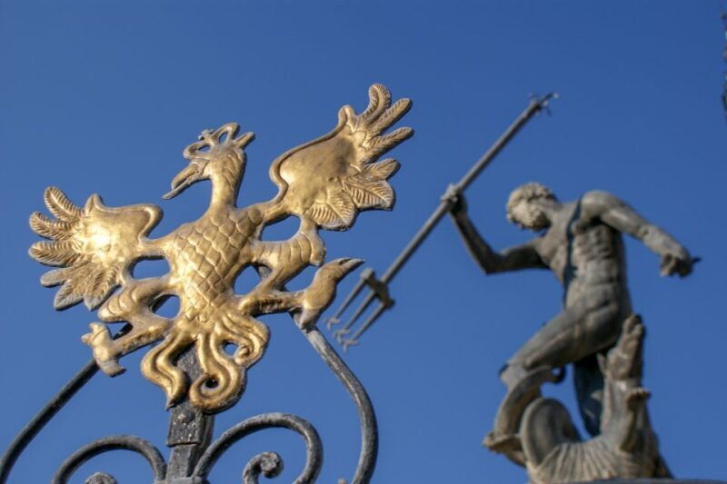 Gdansk Old Town 2-Hour Walking Tour - Price and Value Analysis