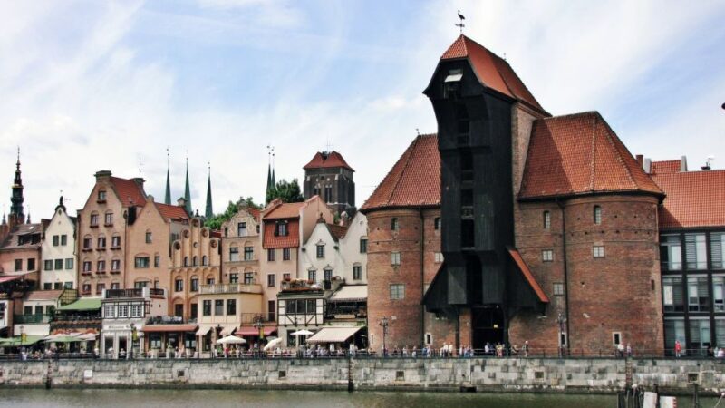 Gdansk Old Town Half-Day Private Walking Tour - Final Thoughts