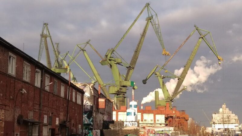 Gdansk Private Bike Tour - Final Thoughts