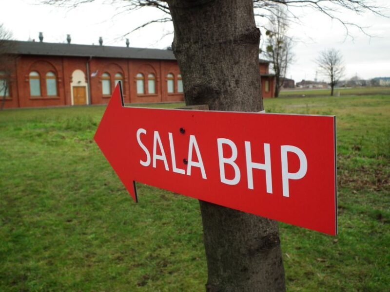 Gdansk: Private Communism Tour with Solidarity Center Museum - Introduction to the Tour Experience