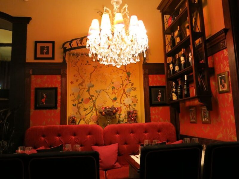 Gdansk: Private Vodka Tasting Tour - What to Expect from the Gdansk Vodka Tasting Tour