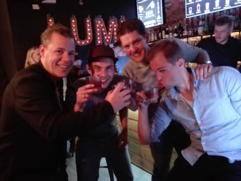 Gdansk: Private Vodka Tasting Tour - Who Should Consider This Tour?