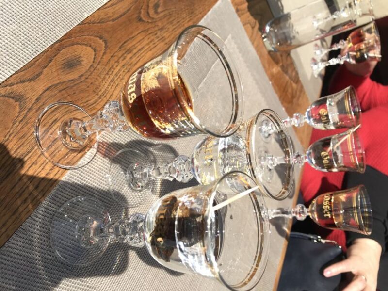 Gdansk: Private Vodka Tasting Tour - FAQ