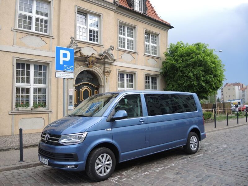 Gdansk: Private Wolf's Lair Tour - FAQs