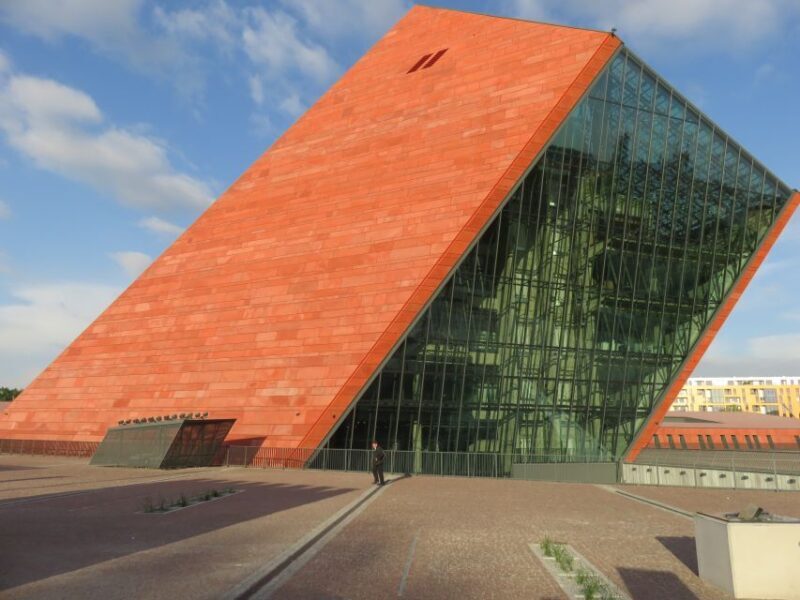 Gdansk Private WWII Tour with Museum of the Second World War - Practical Details and Value