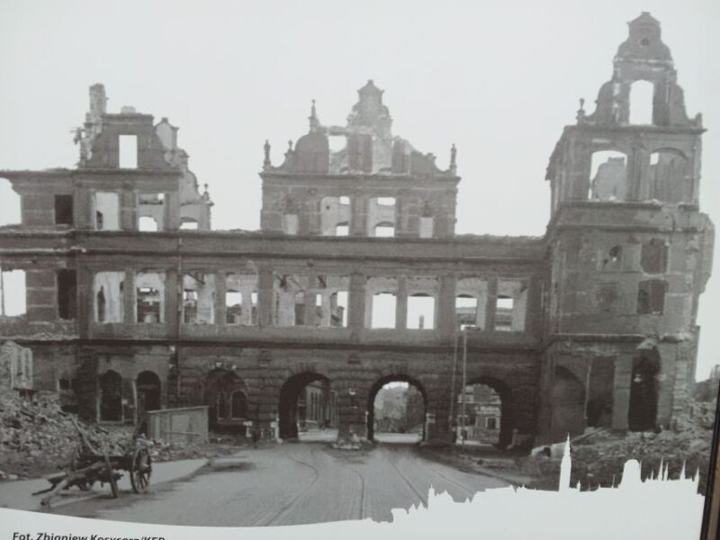 Gdansk Private WWII Tour with Museum of the Second World War - FAQ