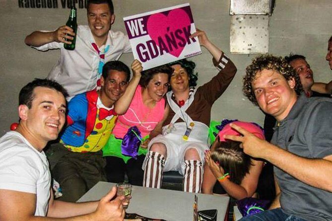 Gdansk Pub Crawl with Free Drinks - Practical Tips for Your Pub Crawl Experience