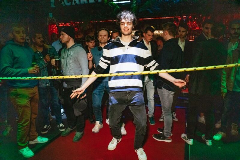 Gdansk: Pub Crawl with Free Drinks - FAQ