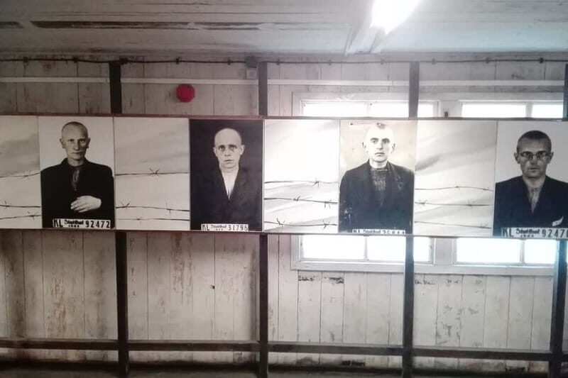 Gdansk: Small-Group Stutthof Tour - Gdansk: Small-Group Stutthof Tour — A Thoughtful and Authentic Experience