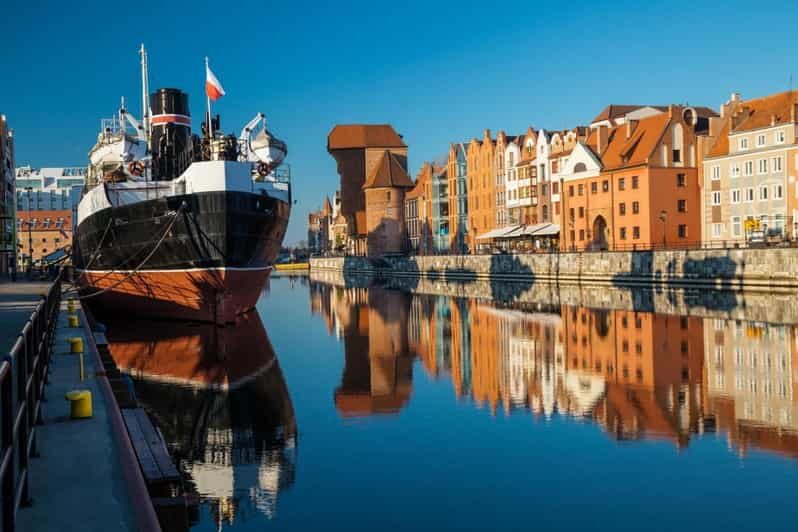 Gdansk, Sopot & Gdynia Road Trip with a Local Guide - Authenticity and Review Insights