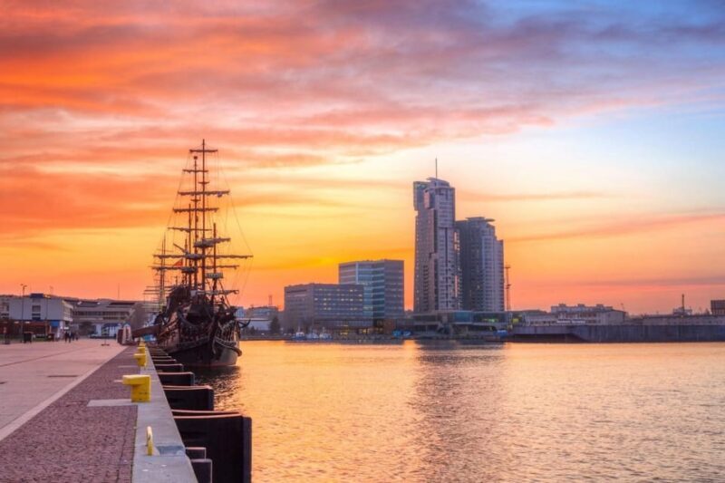 Gdansk, Sopot & Gdynia Road Trip with a Local Guide - Frequently Asked Questions (FAQs)
