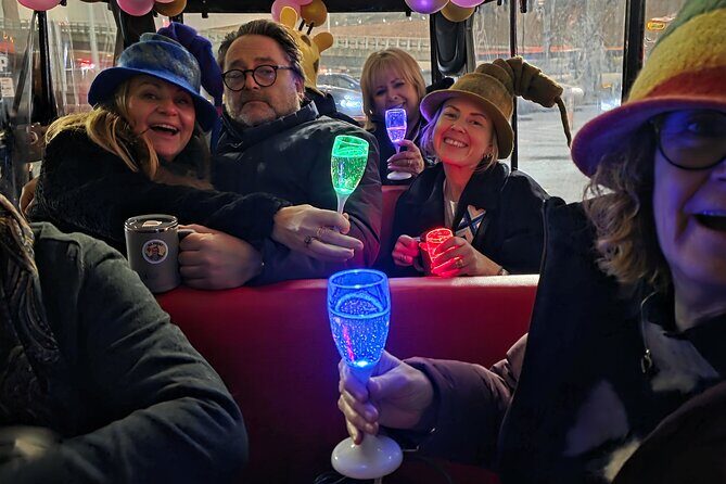 Gdansk Unlimited Beer Tour by GolfBuggy & Highlights & LiveGuided - FAQs