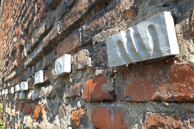 Gdansk Word War Two Themed Private Tour - FAQs