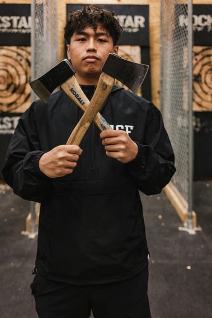 Gdask: 1.5-Hour Axe Throwing Experience - FAQ
