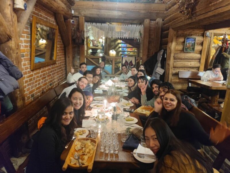 Gdask: Authentic Polish Vodka & Food Experience - Who Would Enjoy This Tour?