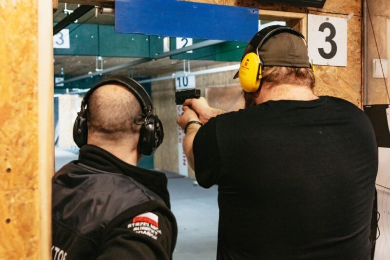 Gdask: Extreme Gun Shooting Experience with Transfers - Frequently Asked Questions