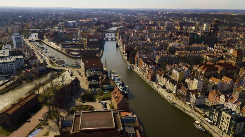 Gdask: Highlights Bike Tour - Analyzing the Value: Is It Worth $44?