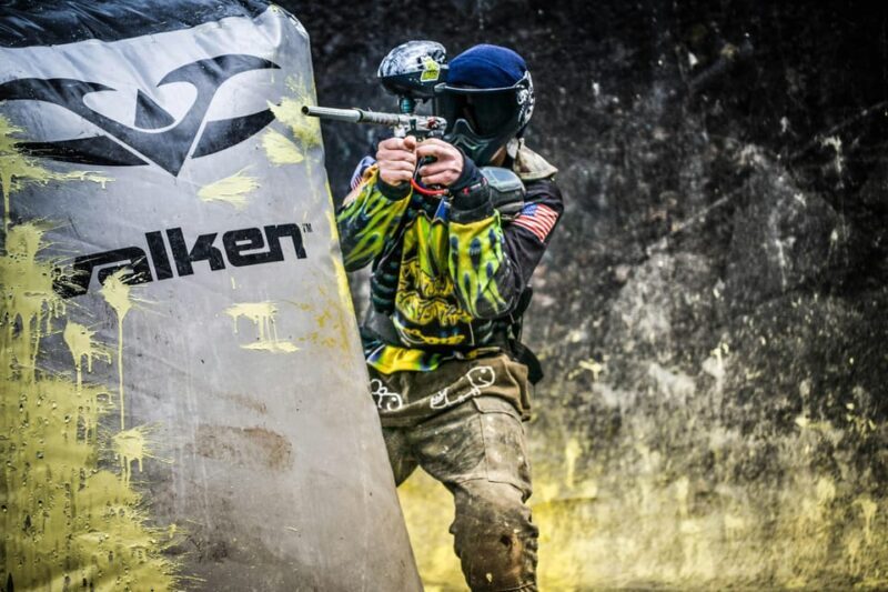 Gdask: Outdoor Paintball with Transfers (200 Bullets) - Gdansk: Outdoor Paintball with Transfers (200 Bullets) — A Complete Review