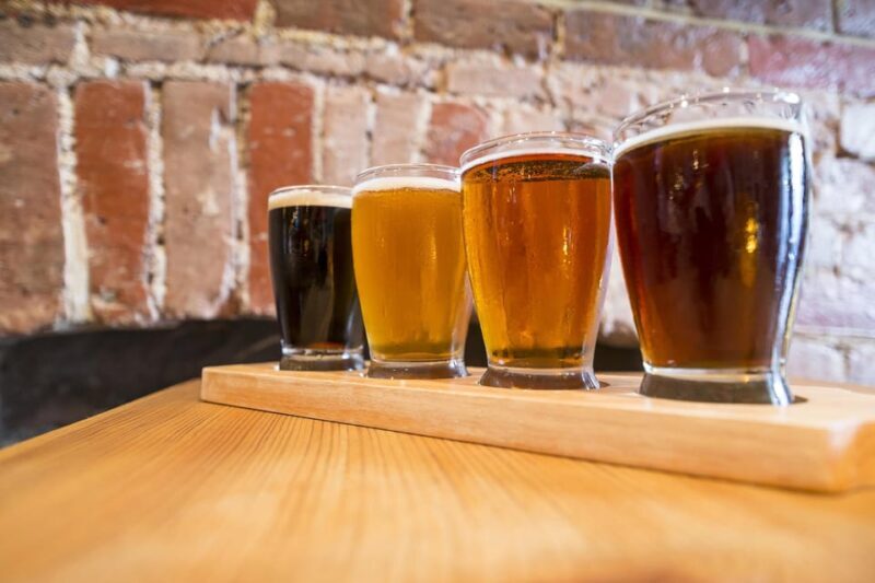 Gdask: Polish Craft Beer Tasting (6 Samples, 1.5 Hours) - A Closer Look at the Tour