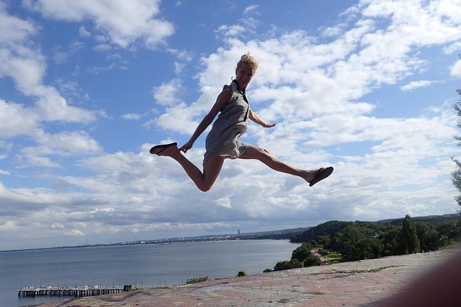 Gdask Shore Excursion: Private Gdask, Sopot & Gdynia Tour - Transportation and Logistics