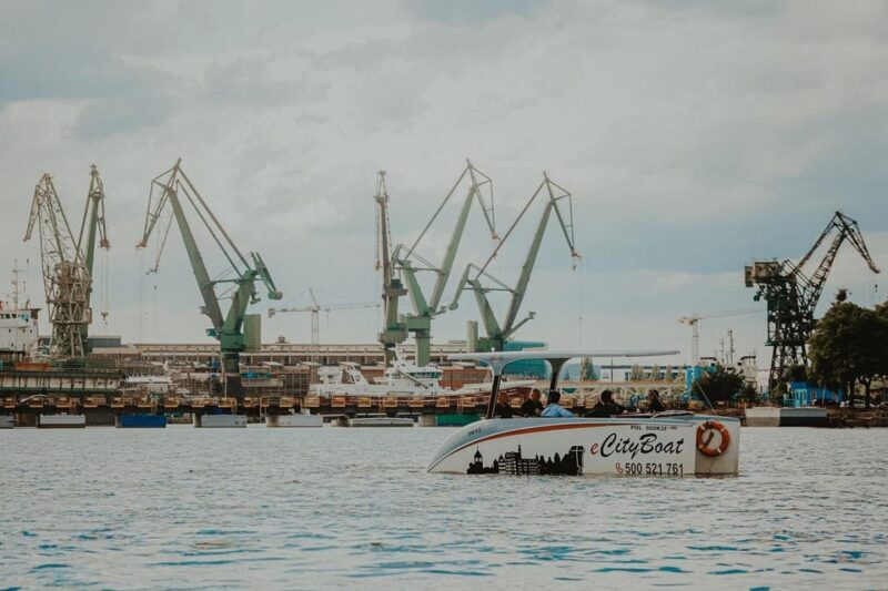 Gdask: Sightseeing EcoCruise around the Old Town of Gdansk - Final Thoughts