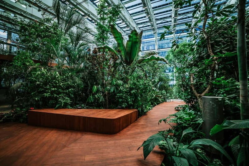 Gdask: Sky-High Views & Cocktail - Olivia Star Top Floor - FAQ