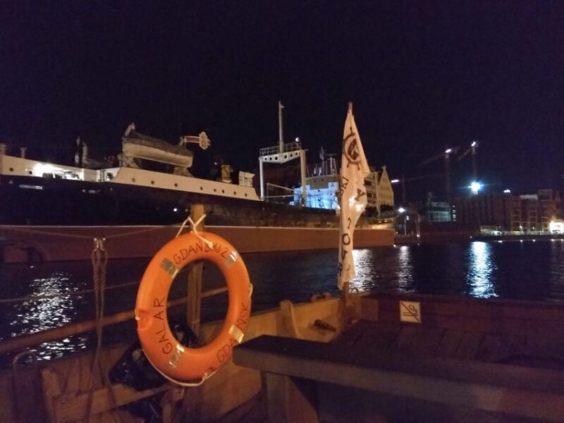 Gdask: Sunset Cruise on a Historic Polish Boat - Overall Value and Who Should Consider This Tour